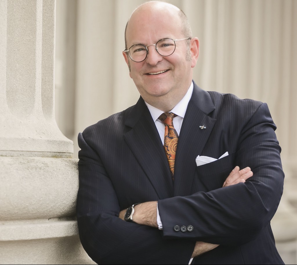 Donald C. Schultz, Attorney - CWM Law