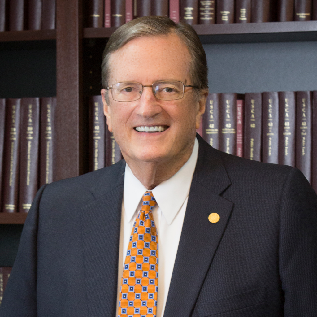 Howard Martin Headshot - CWM Law